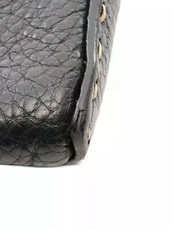 Fendi Selleria Shoulder Bag