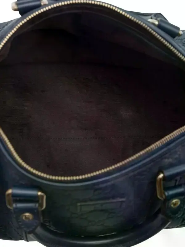 Gucci 2016-2026 Medium Guccissima Joy Boston Bag