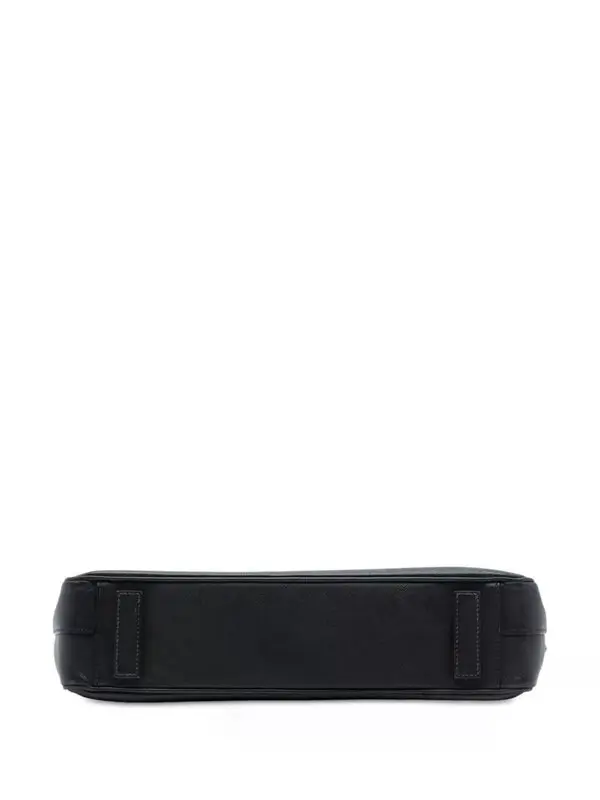 Prada 2013-2026 Saffiano Briefcase Business Bag
