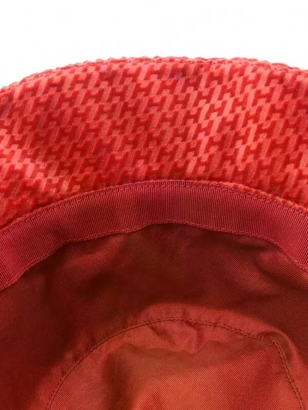 Hermès Harper Bucket Hat