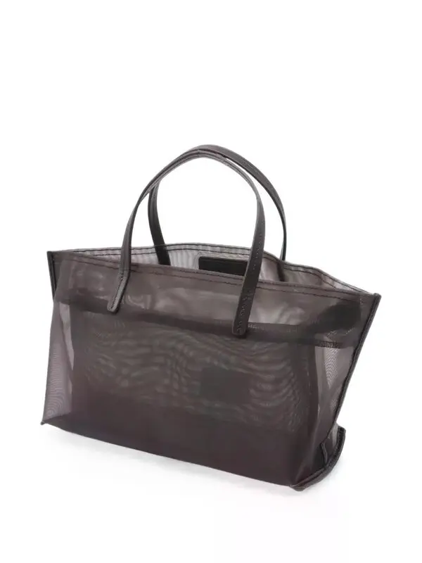 Staud Mesh Tote Bag