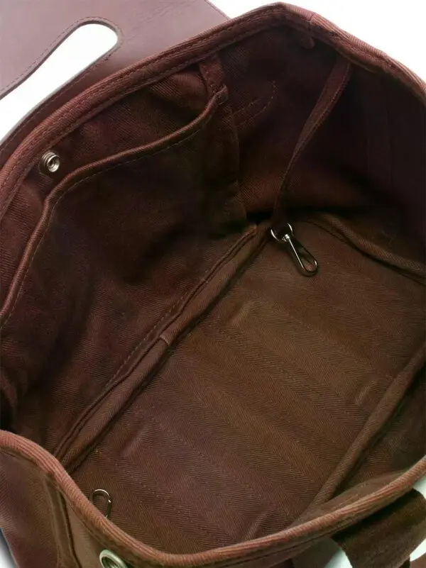 Hermès Valparaiso Pm Handbag