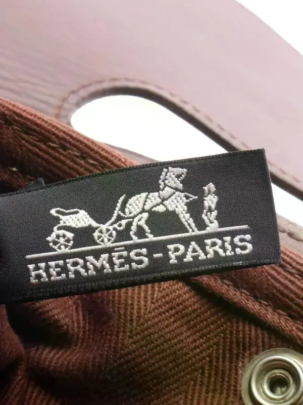 Hermès Valparaiso Pm Handbag