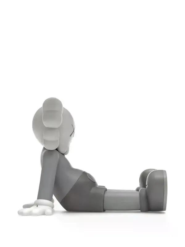 KAWS Holiday Taipei Companion Figure