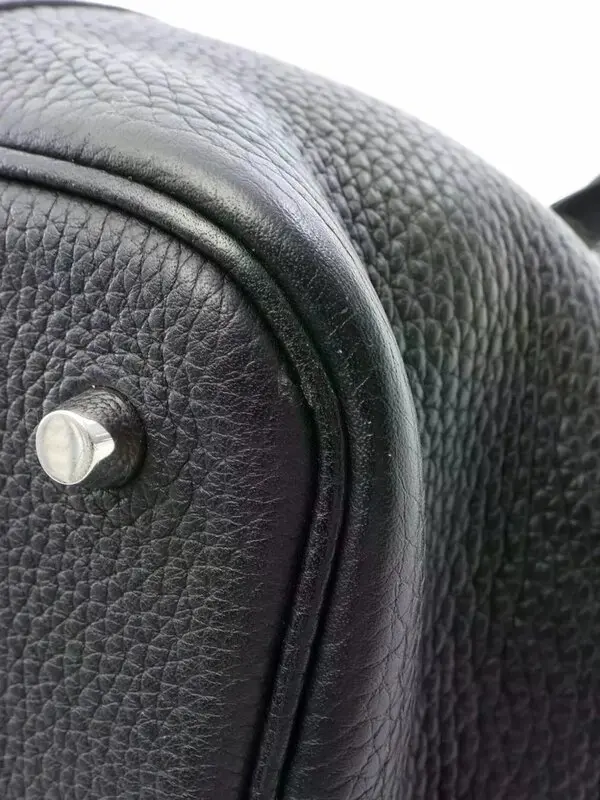 Hermès 2016 Mm Picotin Lock Tote Bag