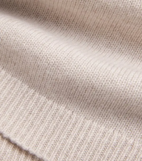 Arch4 Cashmere Sarah Hoodie