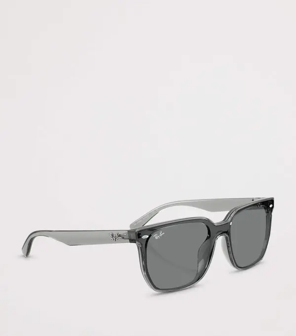 Ray-ban Rb4466d Square Sunglasses