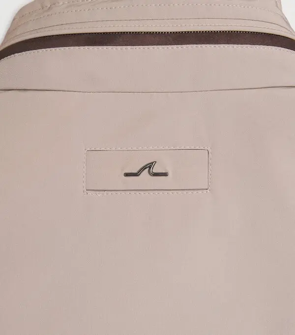 Paul & Shark Technical Padded Jacket
