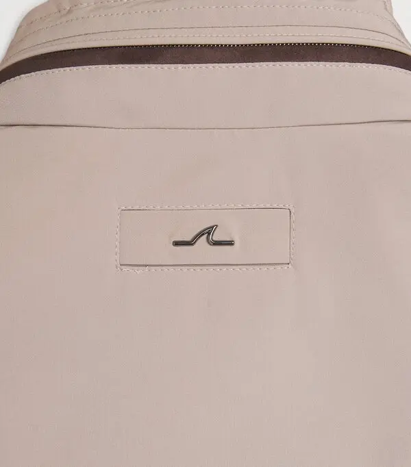 Paul & Shark Technical Padded Jacket