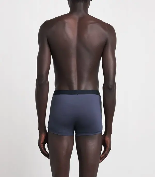 Hanro Micro-touch Boxer Briefs