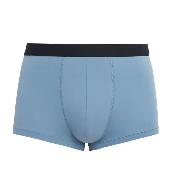 Hanro Micro-touch Boxer Briefs