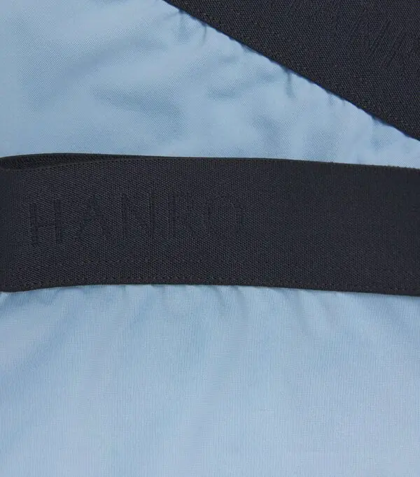Hanro Micro-touch Boxer Briefs