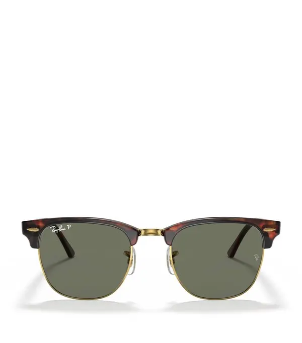 Ray-ban Clubmaster Sunglasses