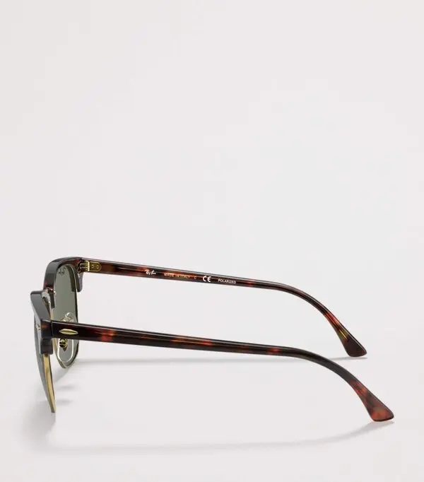 Ray-ban Clubmaster Sunglasses