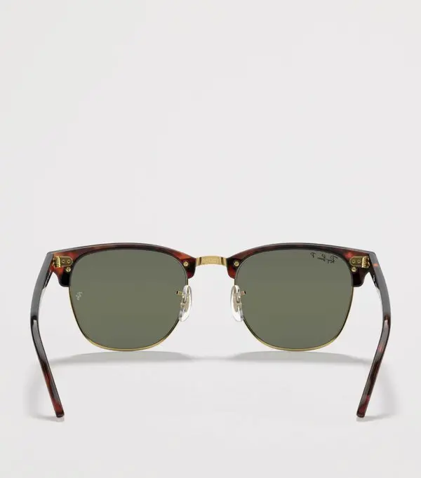Ray-ban Clubmaster Sunglasses