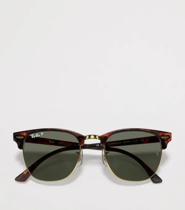 Ray-ban Clubmaster Sunglasses