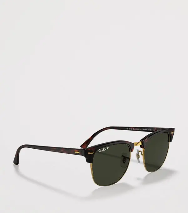 Ray-ban Clubmaster Sunglasses