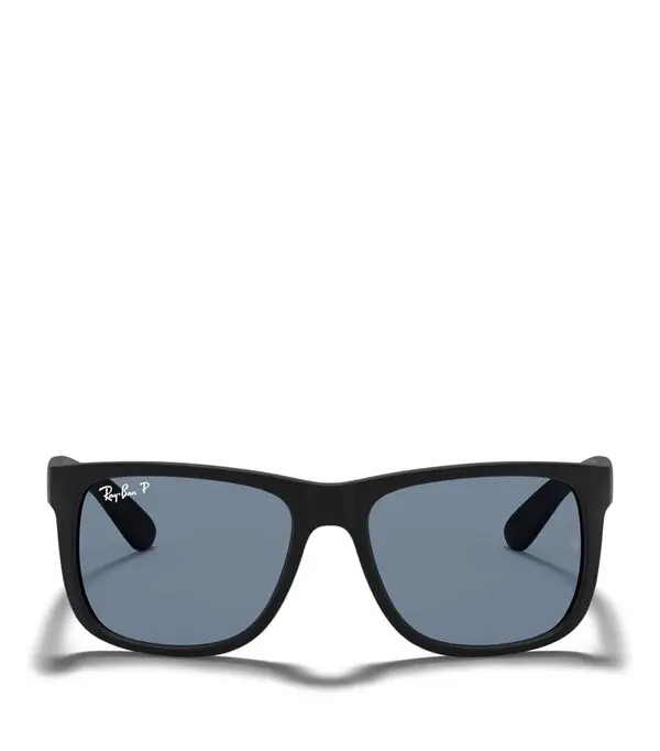Ray-ban Justin Square Frame Sunglasses