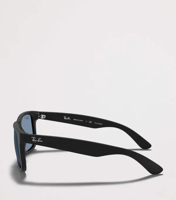 Ray-ban Justin Square Frame Sunglasses