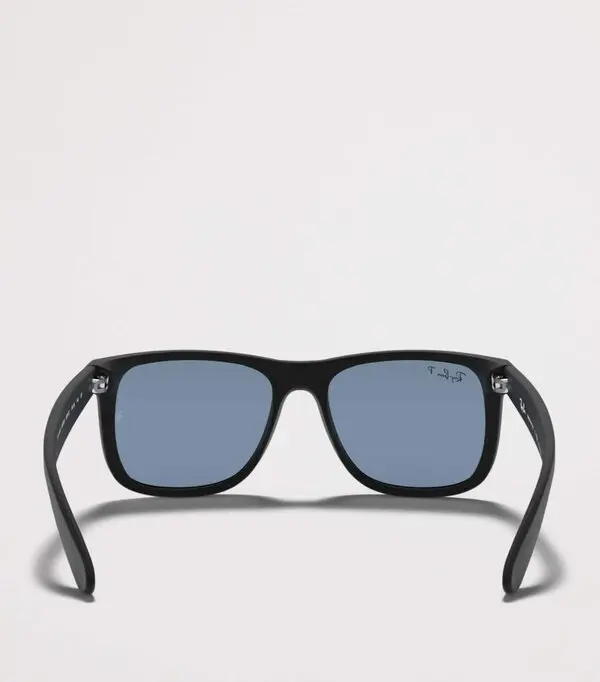 Ray-ban Justin Square Frame Sunglasses