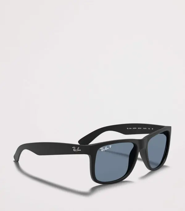 Ray-ban Justin Square Frame Sunglasses