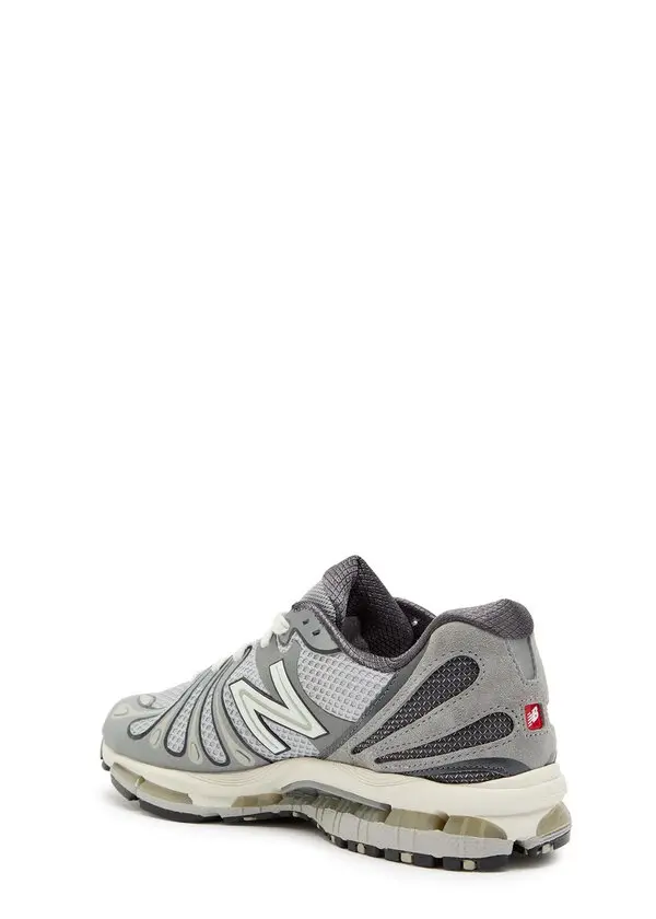NEW BALANCE Abzorb 1890 Mesh Trainers