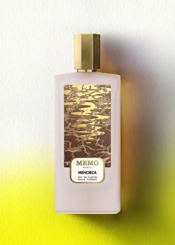MEMO PARIS Menorca Eau De Parfum