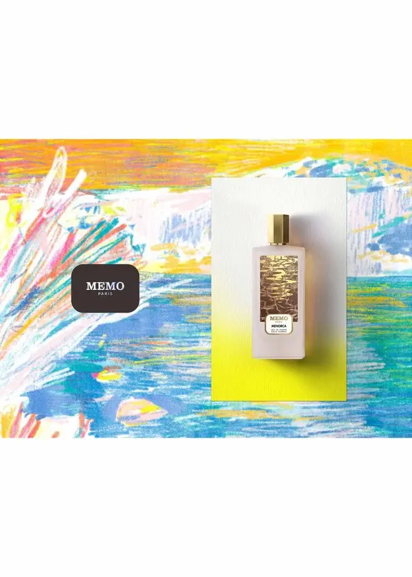 MEMO PARIS Menorca Eau De Parfum