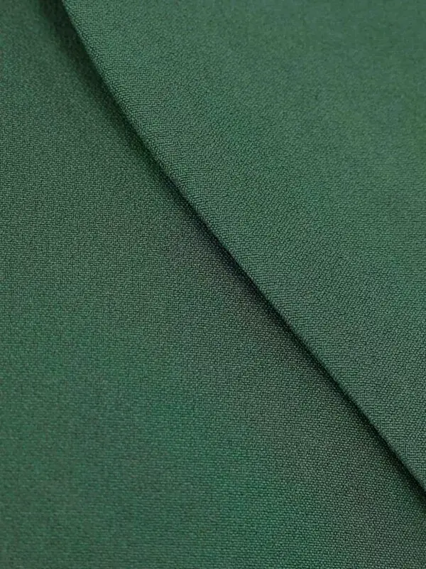 Safiyaa Cropped Layered-detail Cape