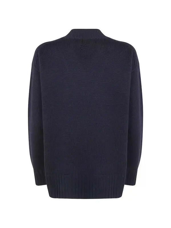 DRUMOHR V-neck Knit
