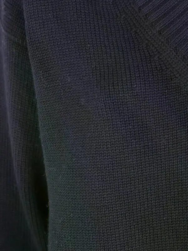 DRUMOHR V-neck Knit