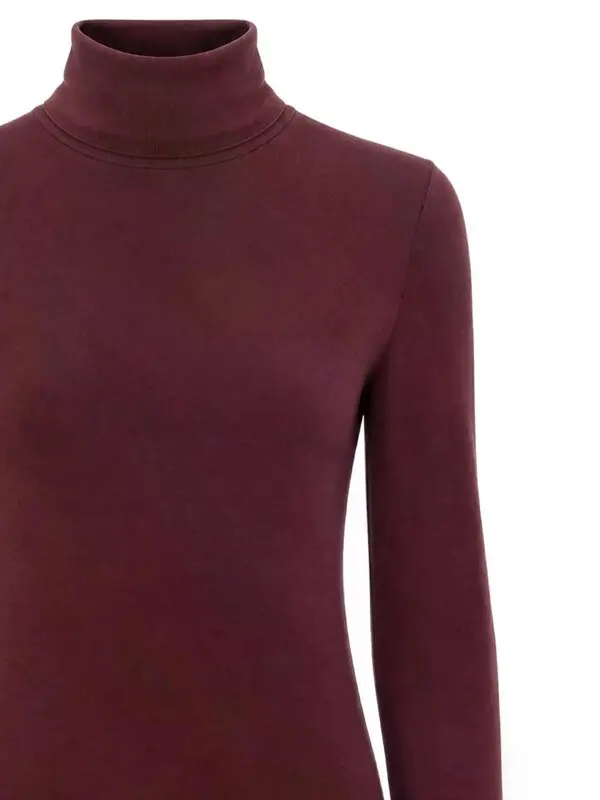 TOCCIN Alma Turtle-neck Sweater