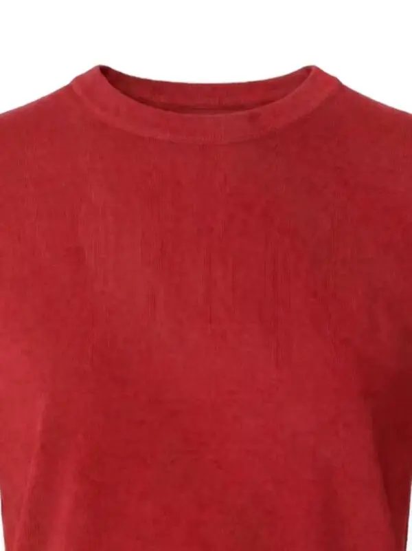 TOCCIN Cary Boxy T-shirt