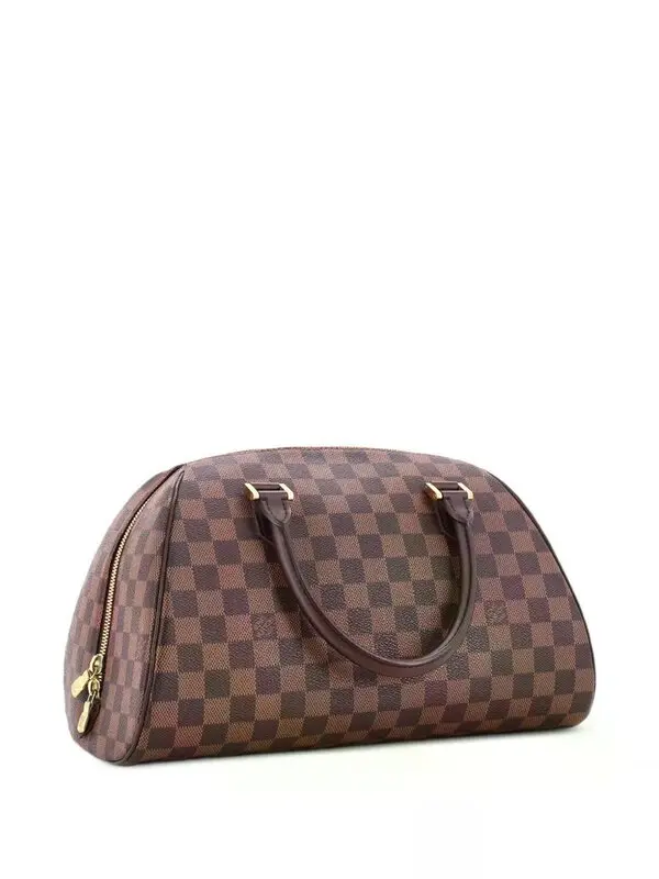 LOUIS VUITTON Ribera Damier Mm Handbag