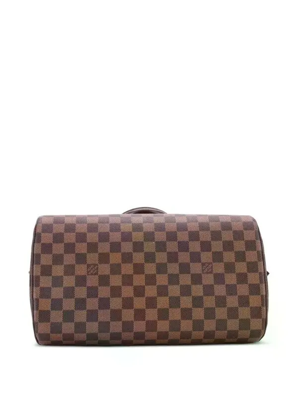 LOUIS VUITTON Ribera Damier Mm Handbag