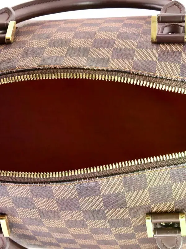 LOUIS VUITTON Ribera Damier Mm Handbag