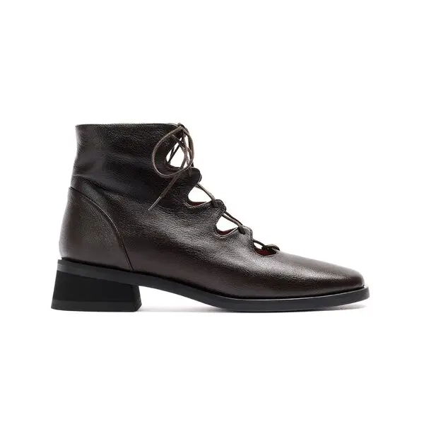 NAGUISA Emilia Ankle Boots