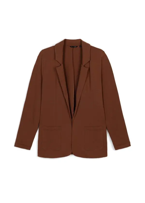 WEARTWO LONDON Circe Soft Blazer