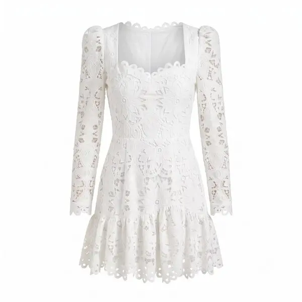 Yumi Kim Lula Lace Dress