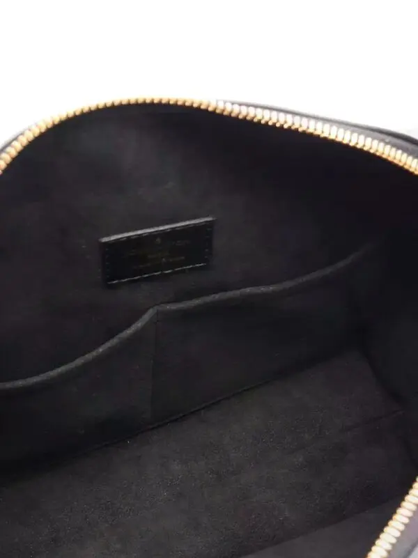 LOUIS VUITTON City Malle Monogram Reverse Tote Bag