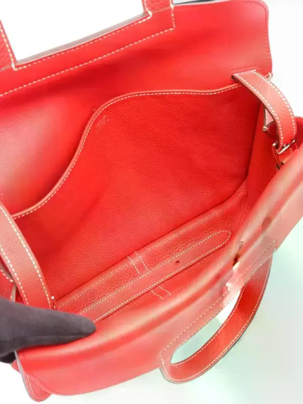 Hermès 2019 Arzan 31 Handbag