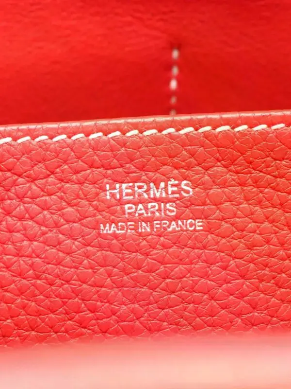 Hermès 2019 Arzan 31 Handbag
