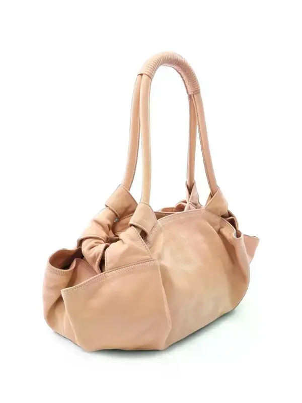 Loewe Anagram Nappa Aire Shoulder Bag