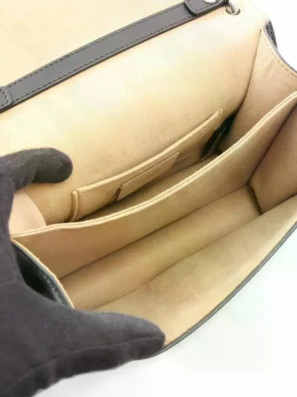 Fendi Kan I Mini Bag