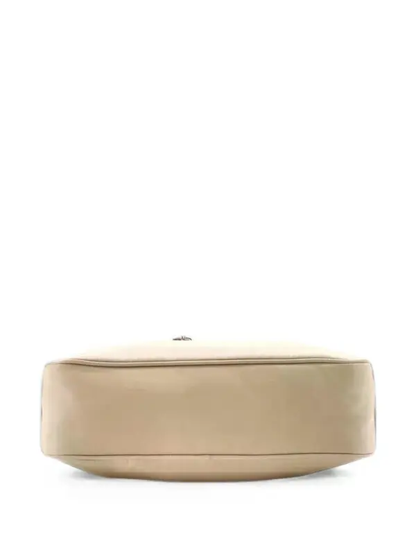 Prada Re-edition 2005 Tessuto Small Crossbody Bag