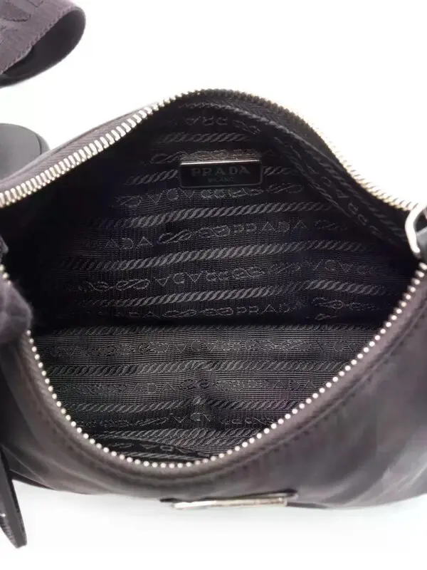 Prada Re-edition 2005 Shoulder Bag