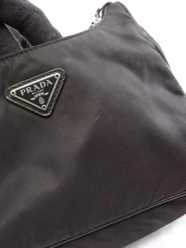 Prada Re-edition 2005 Shoulder Bag