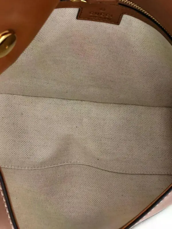 Gucci Blondie Nm Top Handle Bag