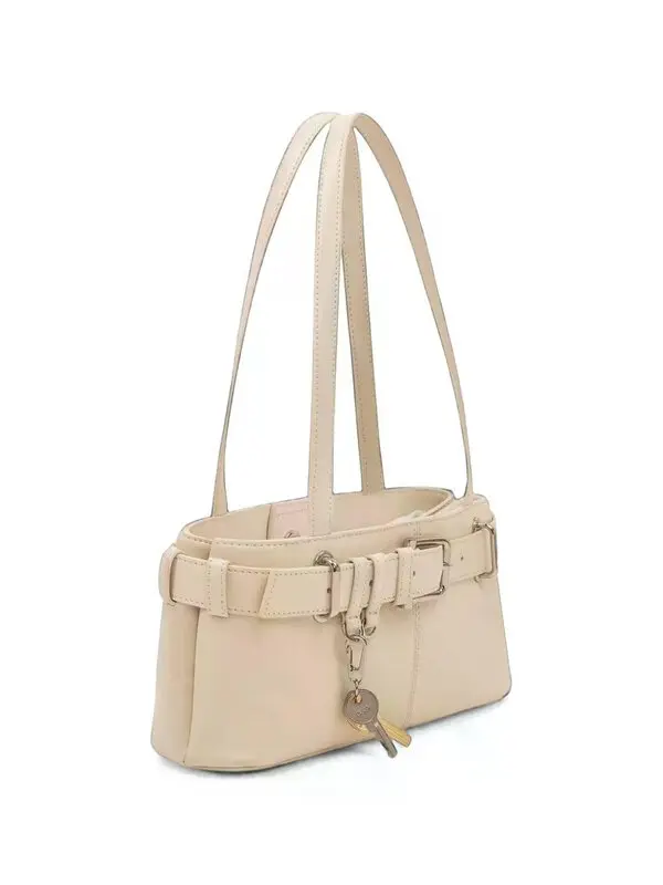 OSOI Brocle Mini Leather Tote Bag