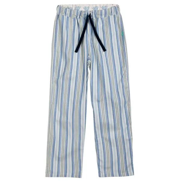 LOUNGERS X Zsl Pangolin Organic Cotton Pyjama Set